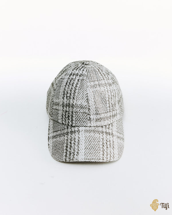 Caps Tagged "grey" - Tilfi