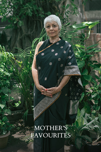 Paisley // कैरी - Tilfi