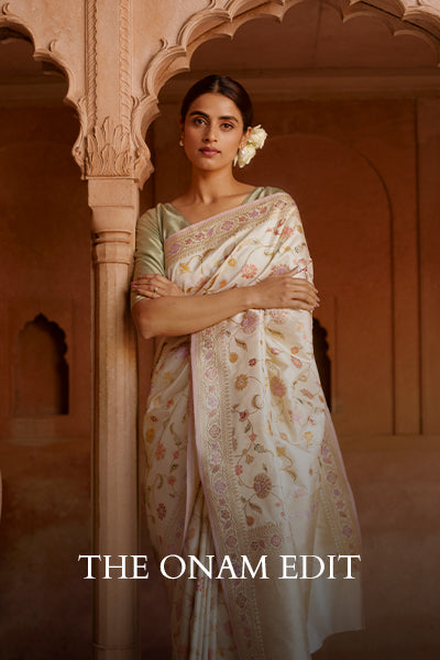 The Festive Edit Tilfi